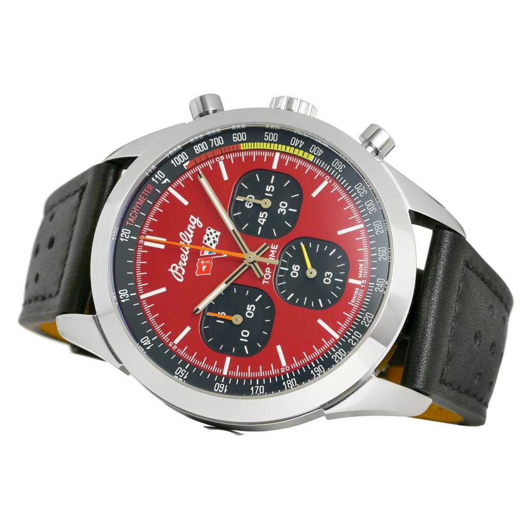 Replica Breitling Top Time B01 Chevrolet Corvette jetzt hier bestellen