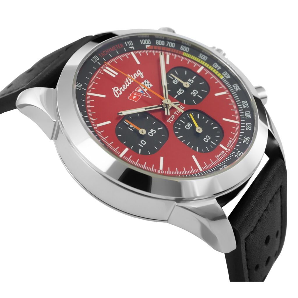 Replica Breitling Top Time B01 Chevrolet Corvette jetzt hier bestellen
