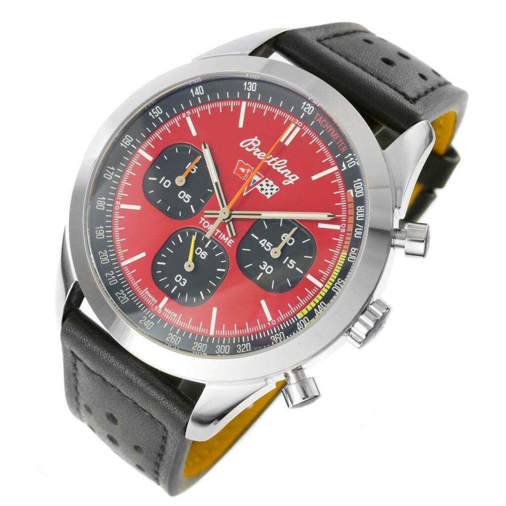 Replica Breitling Top Time B01 Chevrolet Corvette jetzt hier bestellen
