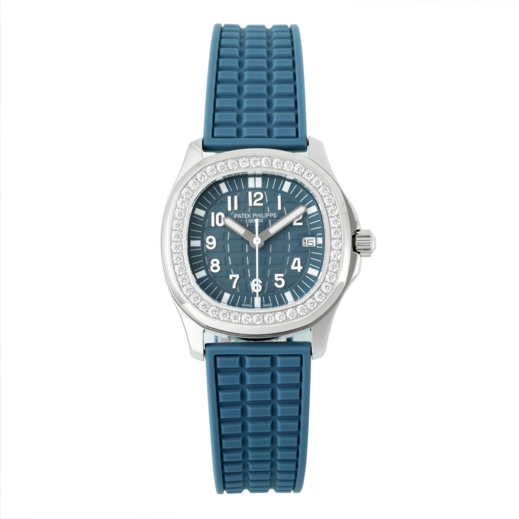 Replica Patek Philippe Aquanaut Luce 5067a-025 hier bestellen
