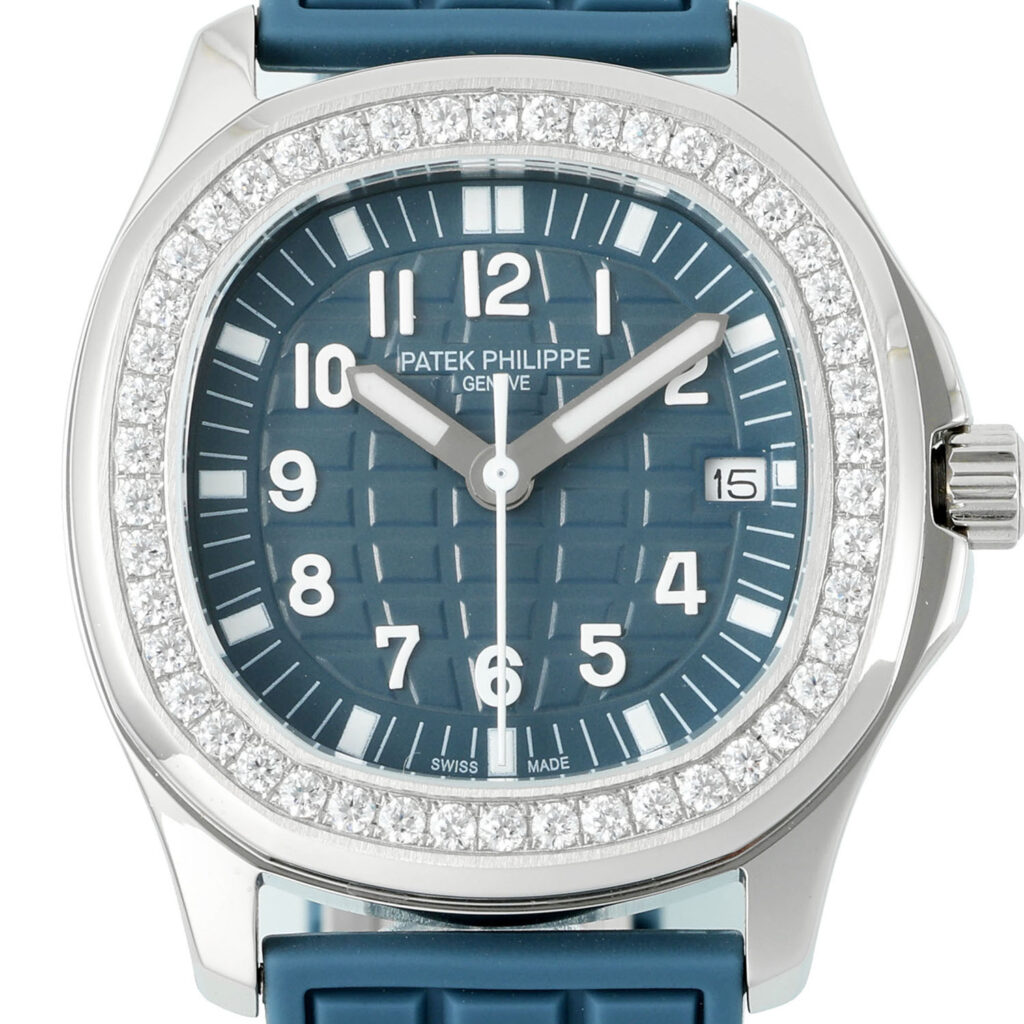 Replica Patek Philippe Aquanaut Luce 5067a-025 hier bestellen