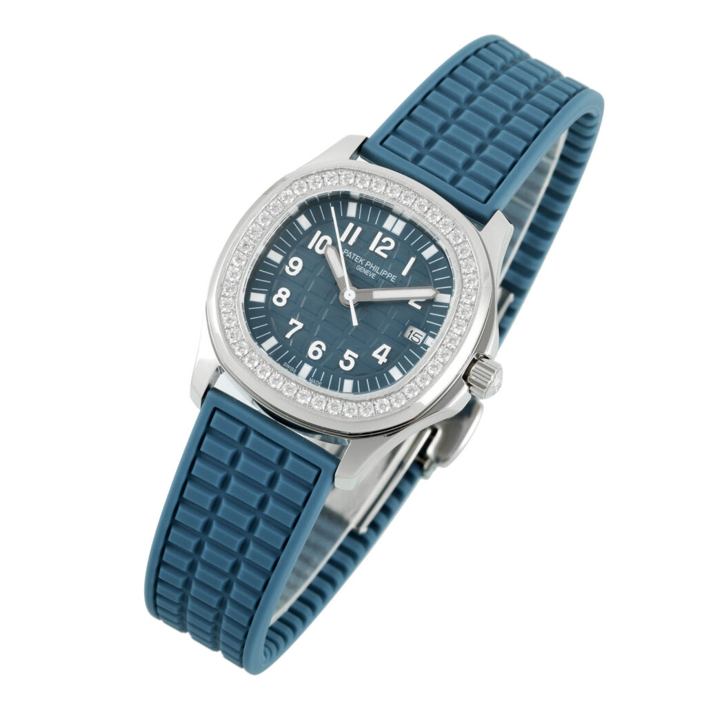 Replica Patek Philippe Aquanaut Luce 5067a-025 hier bestellen