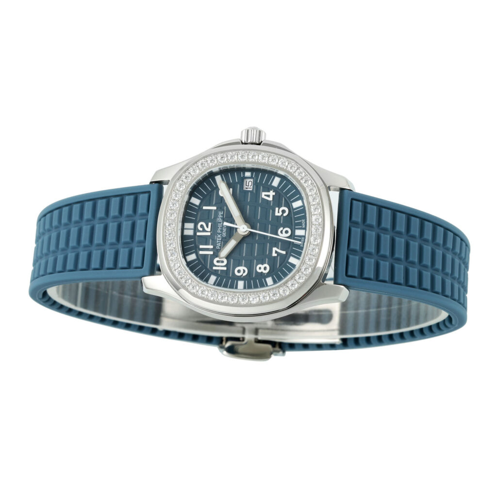 Replica Patek Philippe Aquanaut Luce 5067a-025 hier bestellen